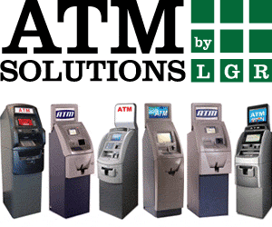 ATM Solutions by LGR – Northern Ontario's premier ATM service provider
